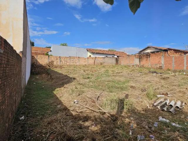 Terreno / Lote para Venda em Bauru/SP Vila Industrial