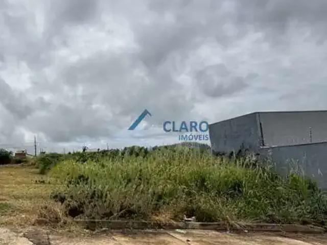 Terreno / Lote para Venda em Bauru/SP Vila Industrial