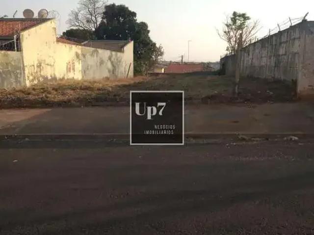 Terreno / Lote para Venda em Bauru/SP Vila Industrial