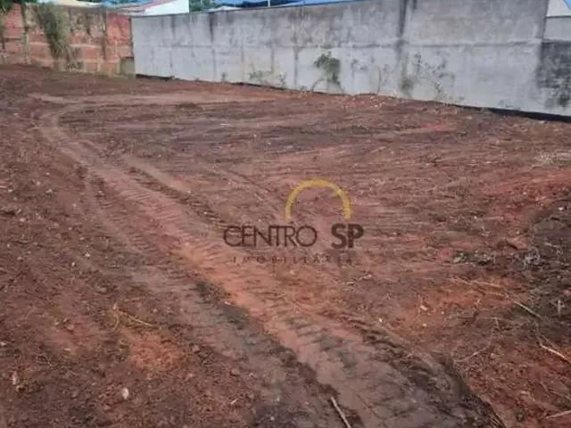 Terreno / Lote para Venda em Bauru/SP Vila Industrial