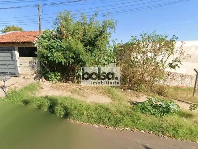 Terreno / Lote para Venda em Bauru/SP Vila Industrial