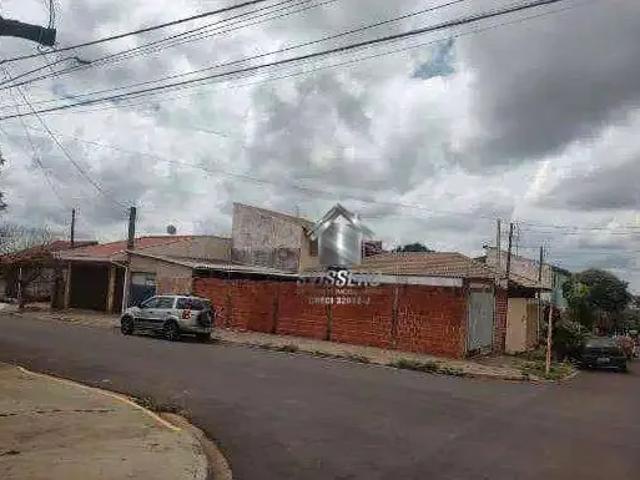 Terreno / Lote para Venda em Bauru/SP Vila Industrial