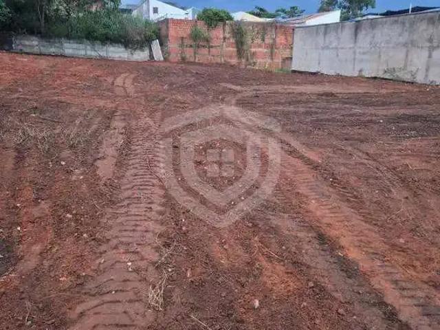 Terreno / Lote para Venda em Bauru/SP Vila Industrial