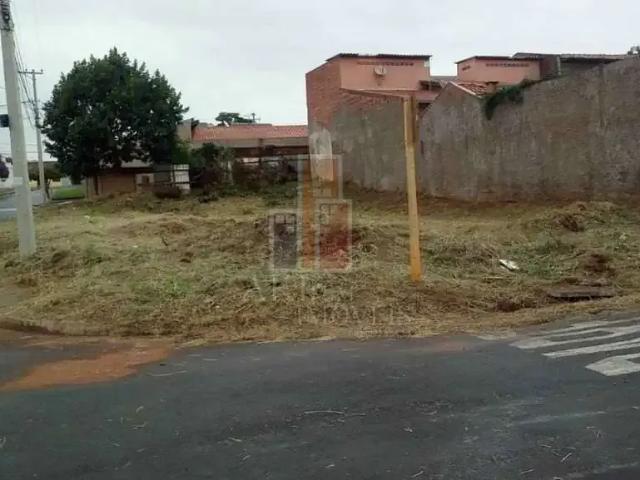 Terreno / Lote para Venda em Bauru/SP Vila Industrial