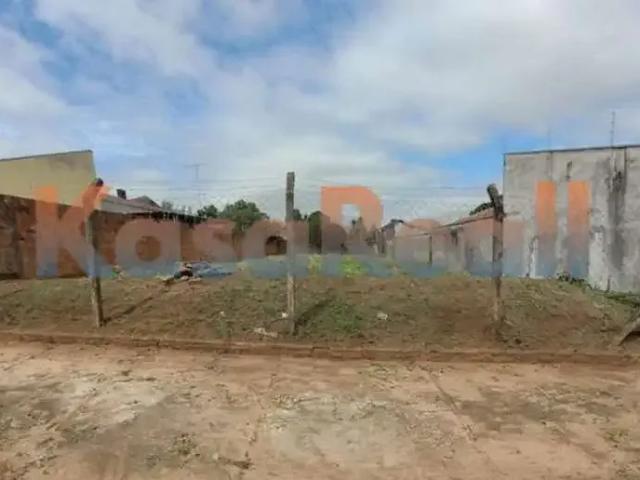 Terreno / Lote para Venda em Bauru/SP Vila Industrial