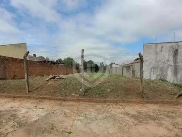 Terreno / Lote para Venda em Bauru/SP Vila Industrial