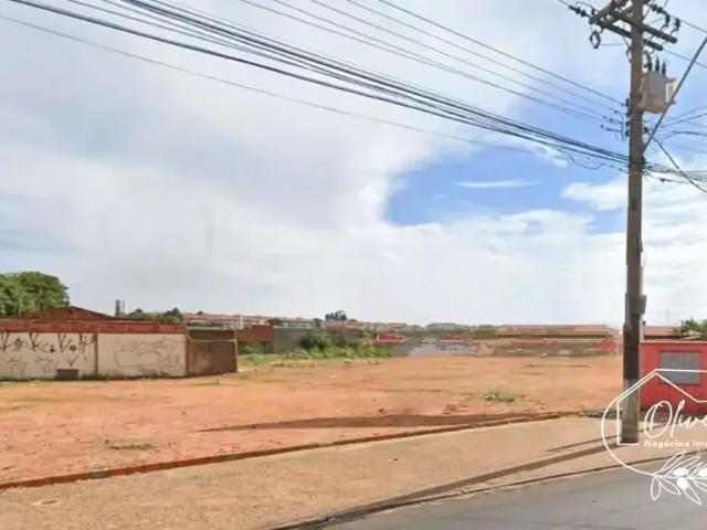 Terreno / Lote para Venda em Bauru/SP Vila Ipiranga