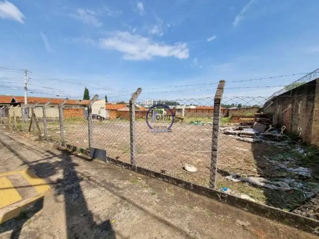 Terreno / Lote para Venda em Bauru/SP Vila Ipiranga