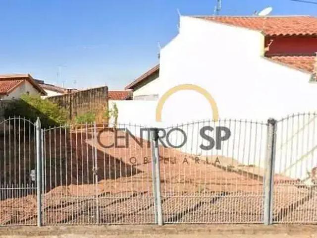 Terreno / Lote para Venda em Bauru/SP Vila Jardim Celina
