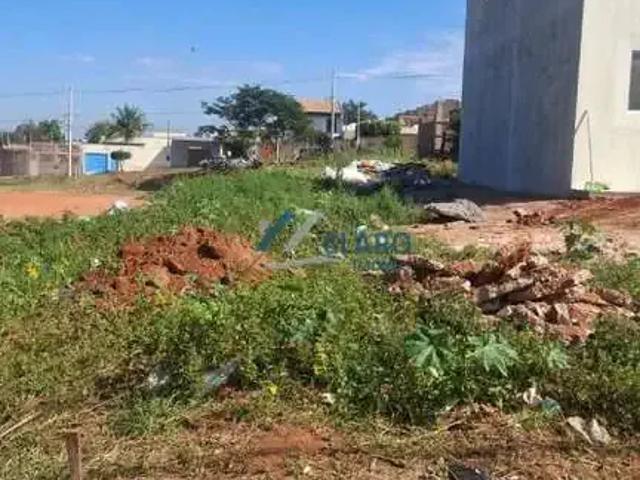 Terreno / Lote para Venda em Bauru/SP Vila Jardim Celina