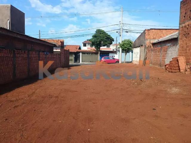 Terreno / Lote para Venda em Bauru/SP Vila Jardim Celina