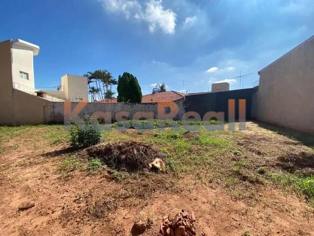 Terreno / Lote para Venda em Bauru/SP Vila Jardim Celina
