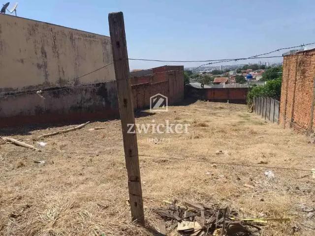 Terreno / Lote para Venda em Bauru/SP Vila Lemos