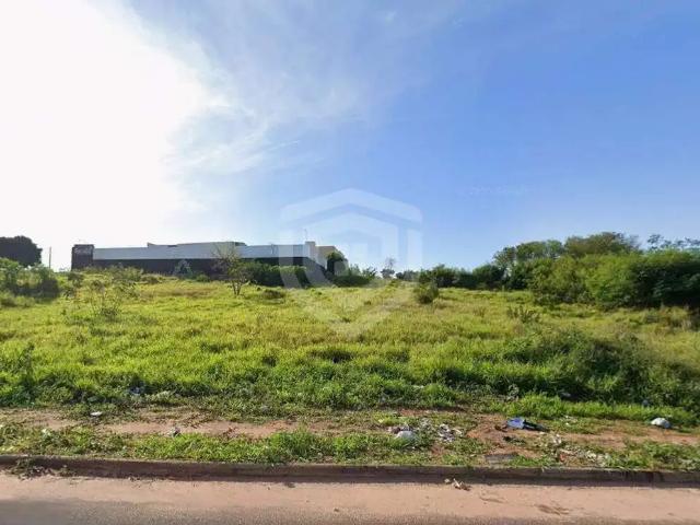 Terreno / Lote para Venda em Bauru/SP Vila Lemos