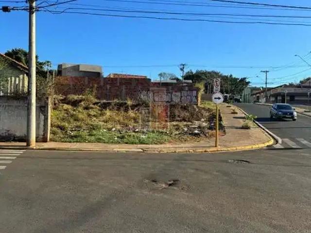 Terreno / Lote para Venda em Bauru/SP Vila Martha