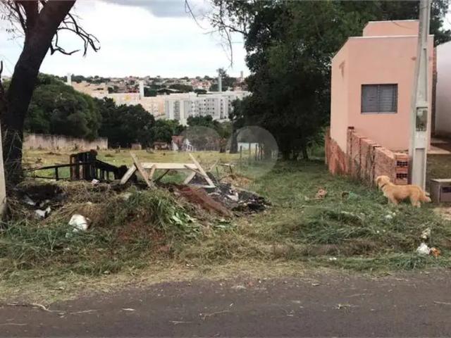 Terreno / Lote para Venda em Bauru/SP Vila Nova Paulista