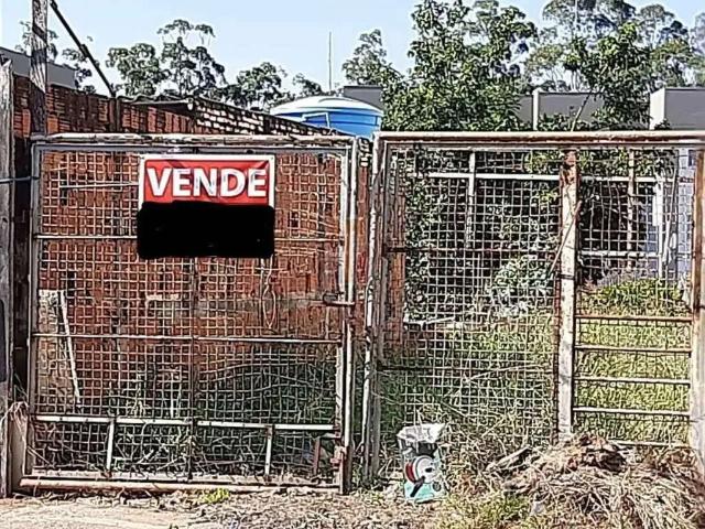Terreno / Lote para Venda em Bauru/SP Vila São Francisco