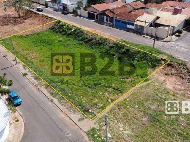 Terreno / Lote para Venda em Bauru/SP Vila São Francisco
