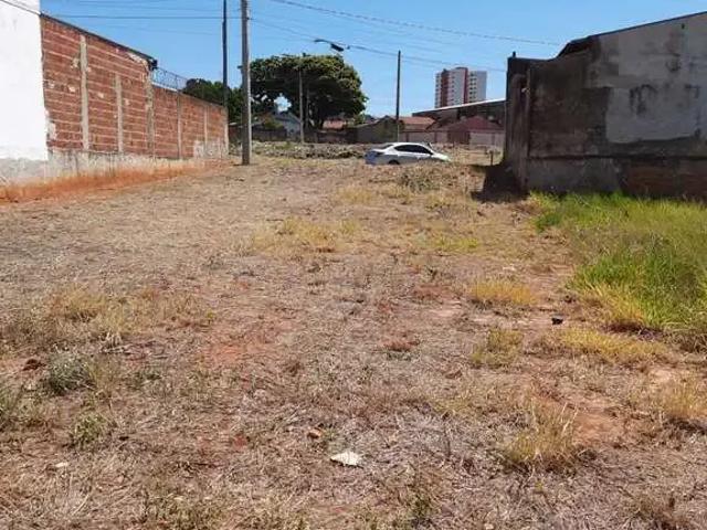 Terreno / Lote para Venda em Bauru/SP Vila São Francisco