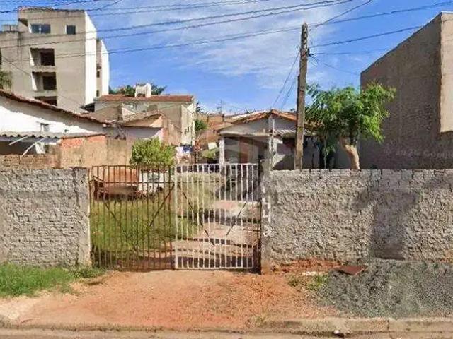 Terreno / Lote para Venda em Bauru/SP Vila São Francisco