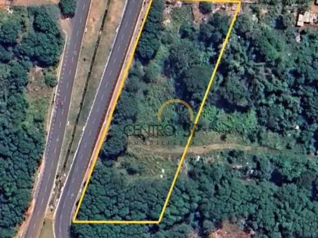 Terreno / Lote para Venda em Bauru/SP Vila São João do Ipiranga
