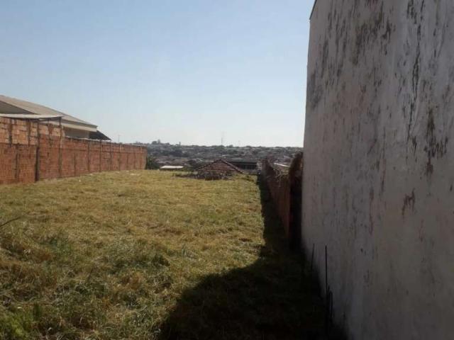 Terreno / Lote para Venda em Bauru/SP Vila São João do Ipiranga