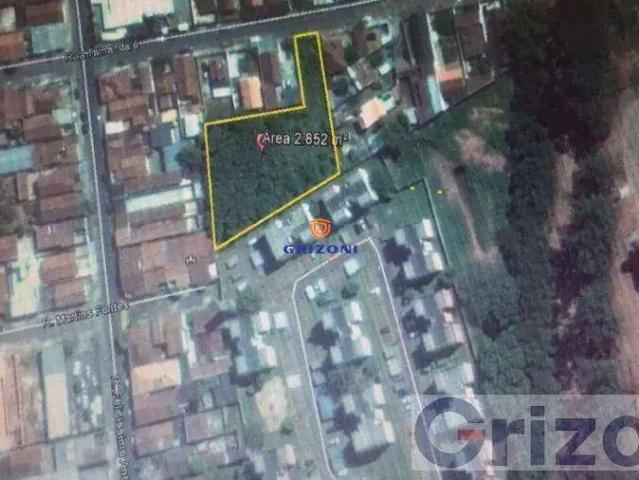 Terreno / Lote para Venda em Bauru/SP Vila São João do Ipiranga