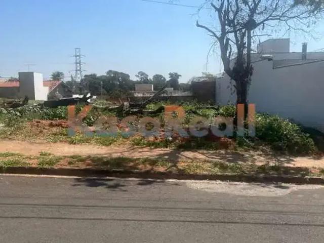 Terreno / Lote para Venda em Bauru/SP Vila São João do Ipiranga