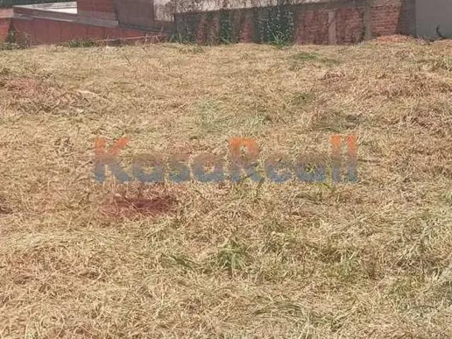 Terreno / Lote para Venda em Bauru/SP Vila São João do Ipiranga