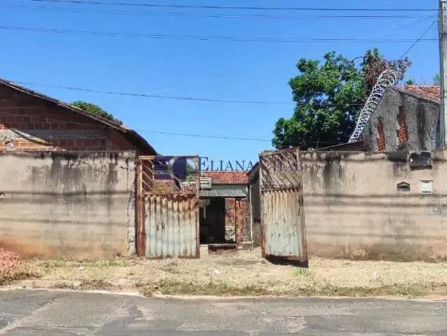 Terreno / Lote para Venda em Bauru/SP Vila São João do Ipiranga