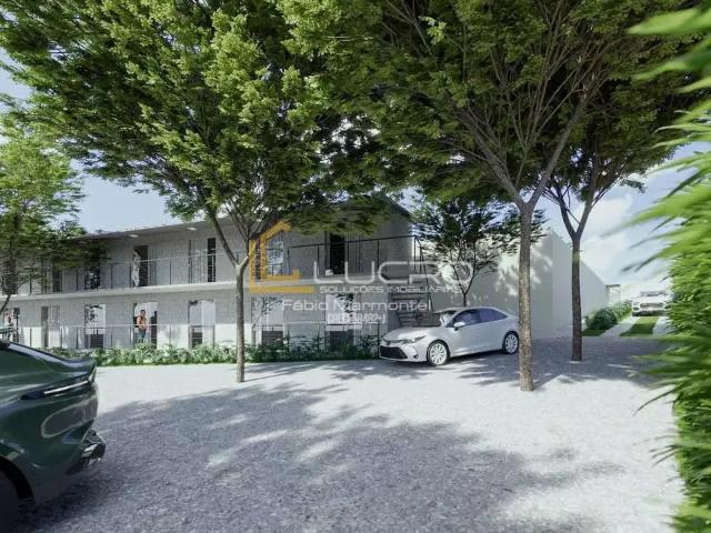 Terreno / Lote para Venda em Bauru/SP Vila São João do Ipiranga