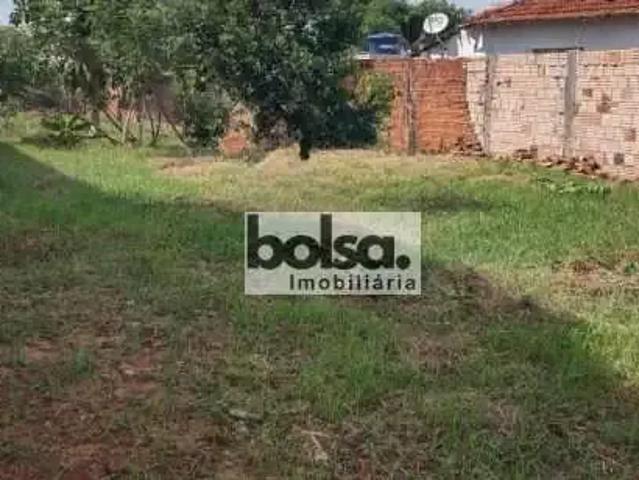 Terreno / Lote para Venda em Bauru/SP Vila São João da Boa Vista