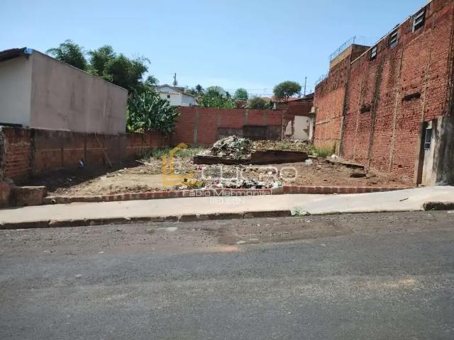 Terreno / Lote para Venda em Bauru/SP Vila São João da Boa Vista