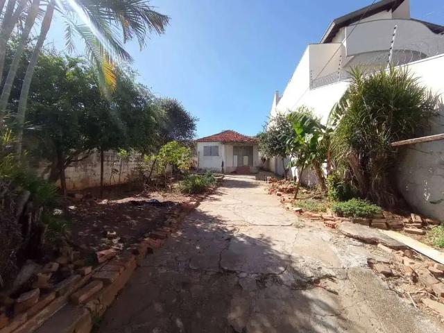 Terreno / Lote para Venda em Bauru/SP Vila São João da Boa Vista