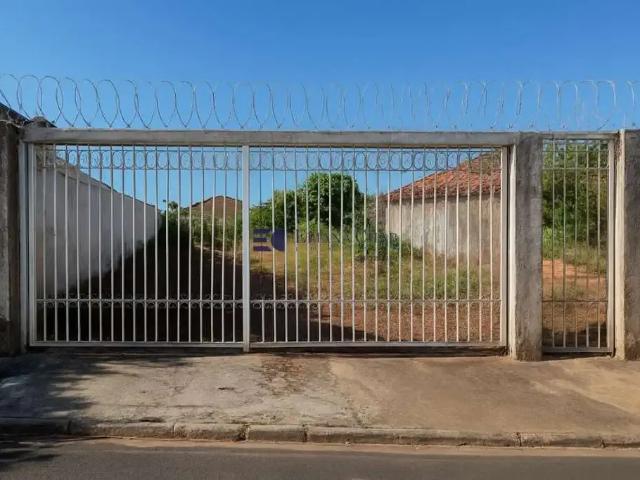 Terreno / Lote para Venda em Bauru/SP Vila São João da Boa Vista
