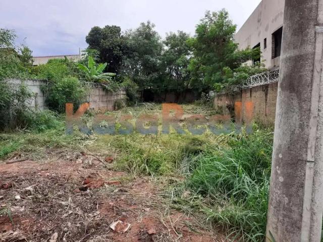 Terreno / Lote para Venda em Bauru/SP Vila São João da Boa Vista