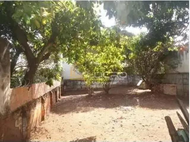 Terreno / Lote para Venda em Bauru/SP Vila São João da Boa Vista