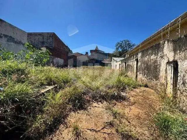 Terreno / Lote para Venda em Bauru/SP Vila São João da Boa Vista