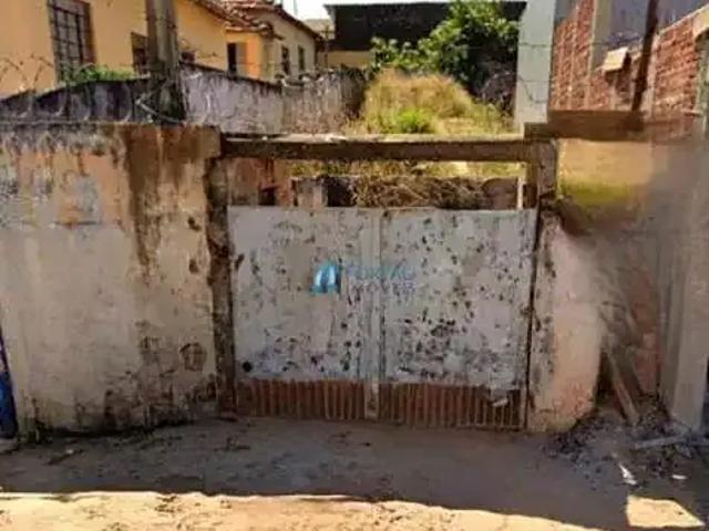 Terreno / Lote para Venda em Bauru/SP Vila São João da Boa Vista