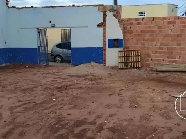 Terreno / Lote para Venda em Bauru/SP Vila São João da Boa Vista