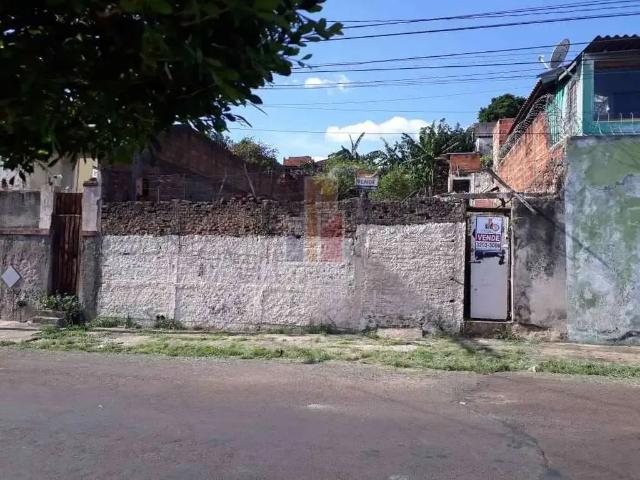 Terreno / Lote para Venda em Bauru/SP Vila São João da Boa Vista