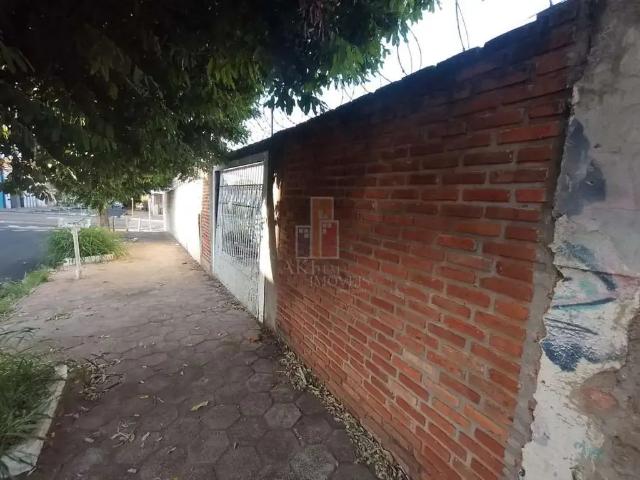 Terreno / Lote para Venda em Bauru/SP Vila Souto