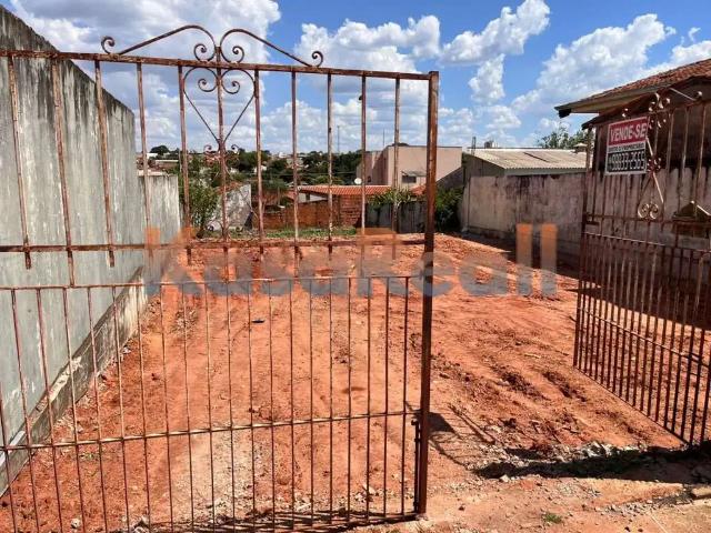 Terreno / Lote para Venda em Bauru/SP Vila Souto