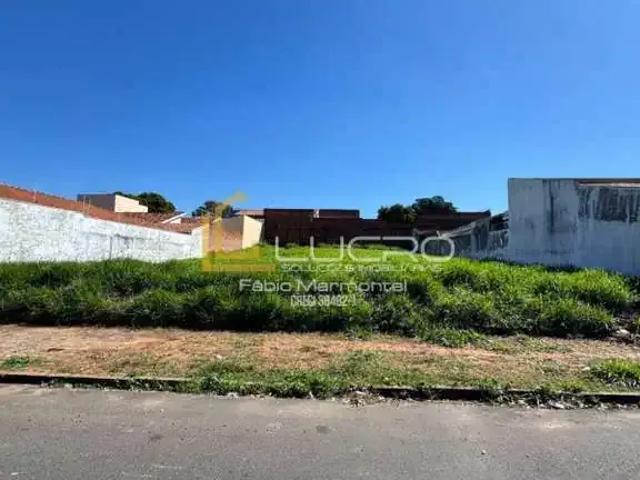 Terreno / Lote para Venda em Bauru/SP Vila Souto
