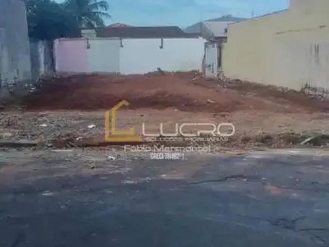 Terreno / Lote para Venda em Bauru/SP Vila Souto