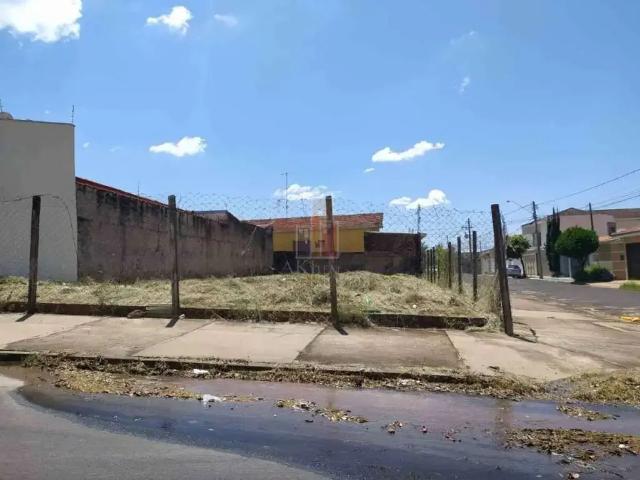 Terreno / Lote para Venda em Bauru/SP Vila Souto