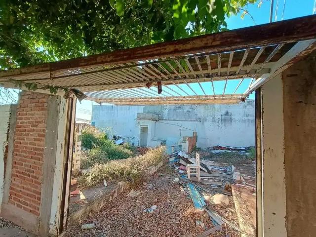 Terreno / Lote para Venda em Bauru/SP Vila Souto