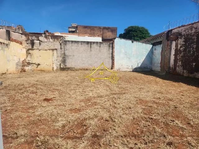 Terreno / Lote para Venda em Bauru/SP Vila Souto