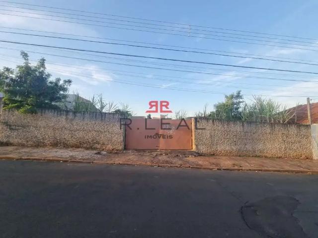 Terreno / Lote para Venda em Bauru/SP Vila Souto