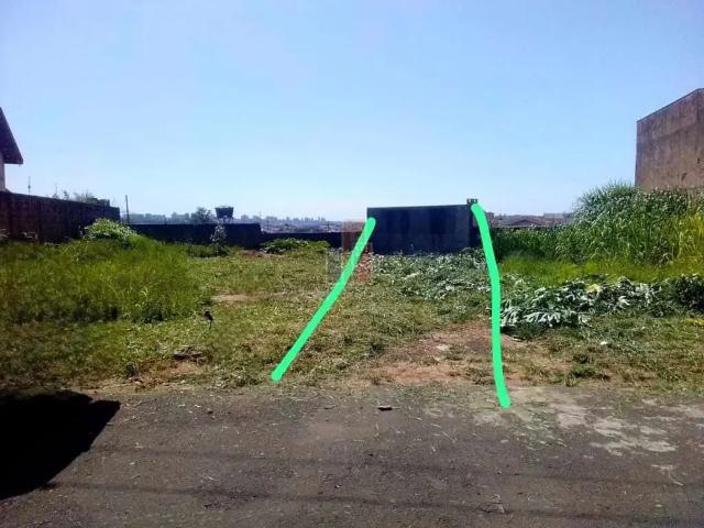 Terreno / Lote para Venda em Bauru/SP Vila Souto